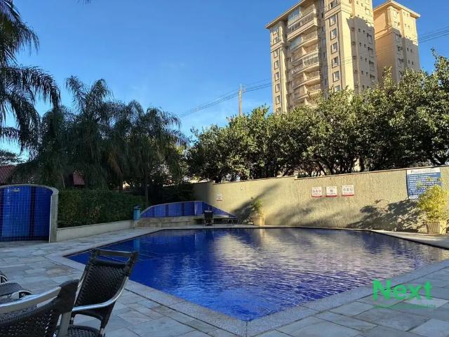 Apartamento para Venda em Ribeirão Preto/SP Jardim Sumaré 3 Quartos