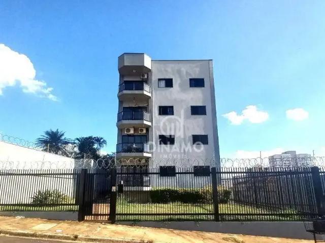Apartamento para Venda em Ribeirão Preto/SP Jardim Sumaré 3 Quartos