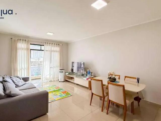 Apartamento para Venda em Ribeirão Preto/SP Jardim Sumaré 3 Quartos