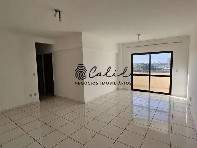 Apartamento para Venda em Ribeirão Preto/SP Jardim Sumaré 3 Quartos