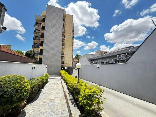Apartamento para Venda em Ribeirão Preto/SP Jardim Sumaré 3 Quartos