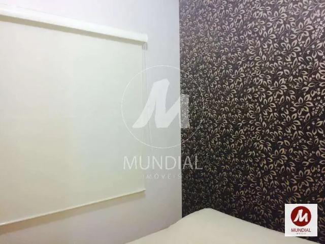 Apartamento para Venda em Ribeirão Preto/SP Jardim São José 3 Quartos