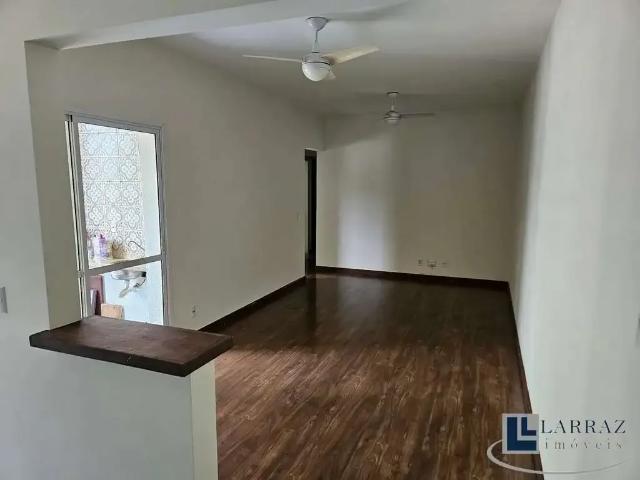 Apartamento para Venda em Ribeirão Preto/SP Jardim São José 3 Quartos