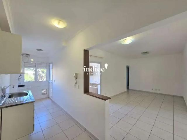 Apartamento para Venda em Ribeirão Preto/SP Jardim São José 3 Quartos