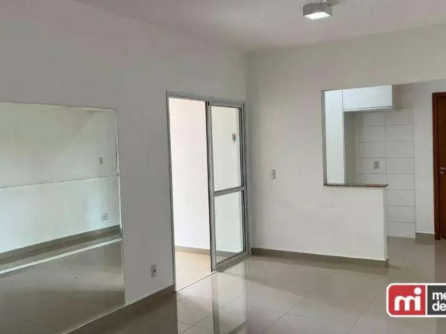 Apartamento para Venda em Ribeirão Preto/SP Jardim São José 3 Quartos