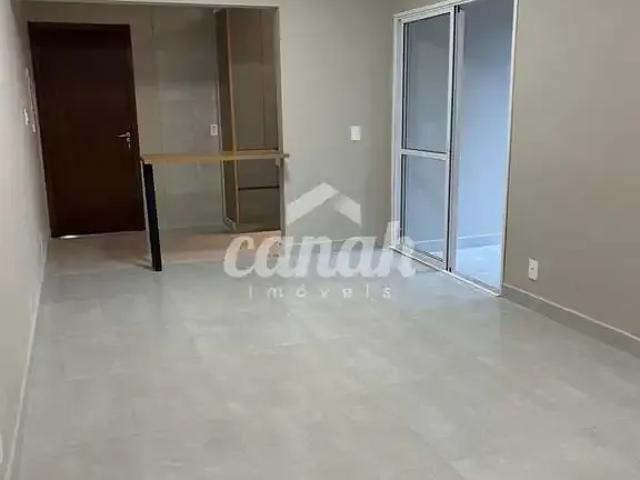 Apartamento para Venda em Ribeirão Preto/SP Jardim São José 3 Quartos