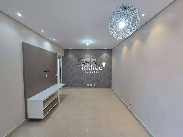 Apartamento para Venda em Ribeirão Preto/SP Jardim São José 3 Quartos