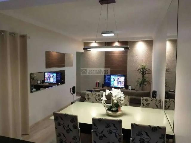 Apartamento para Venda em Ribeirão Preto/SP Jardim São José 3 Quartos
