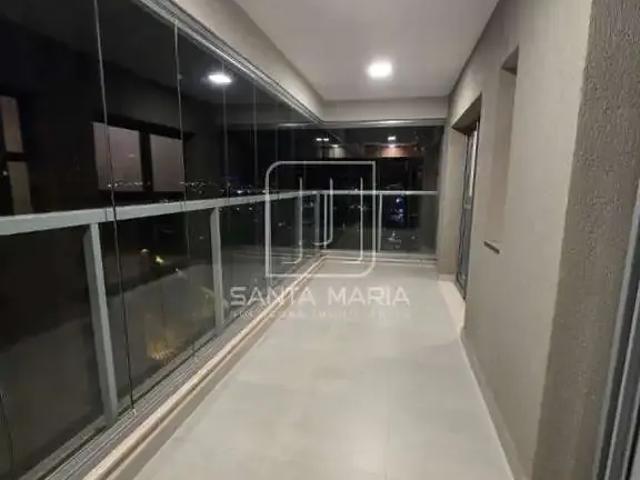 Apartamento para Venda em Ribeirão Preto/SP Jardim São Luiz 1 Quartos