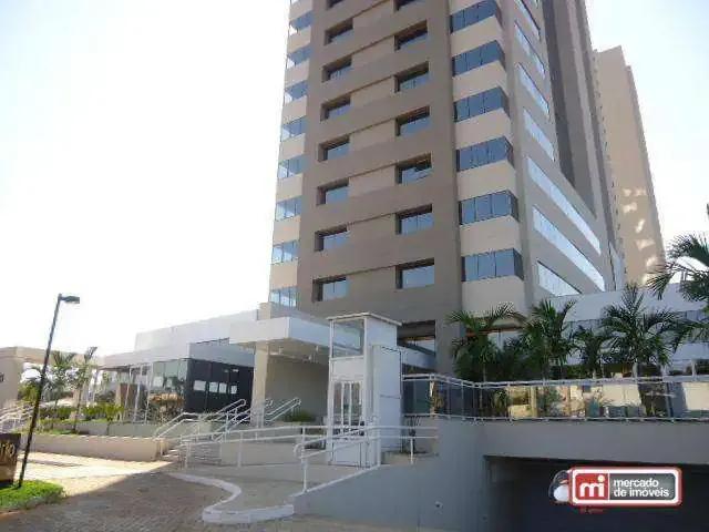 Apartamento para Venda em Ribeirão Preto/SP Jardim São Luiz 1 Quartos