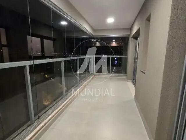Apartamento para Venda em Ribeirão Preto/SP Jardim São Luiz 1 Quartos
