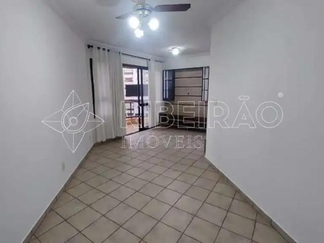 Apartamento para Venda em Ribeirão Preto/SP Jardim São Luiz 2 Quartos