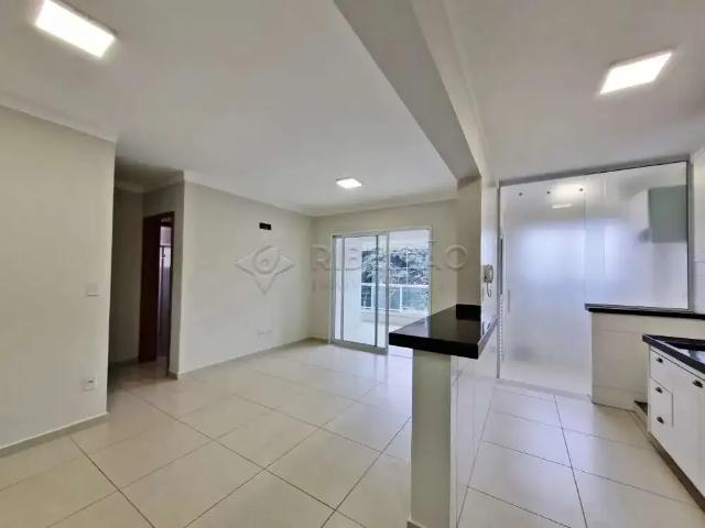 Apartamento para Venda em Ribeirão Preto/SP Jardim São Luiz 2 Quartos