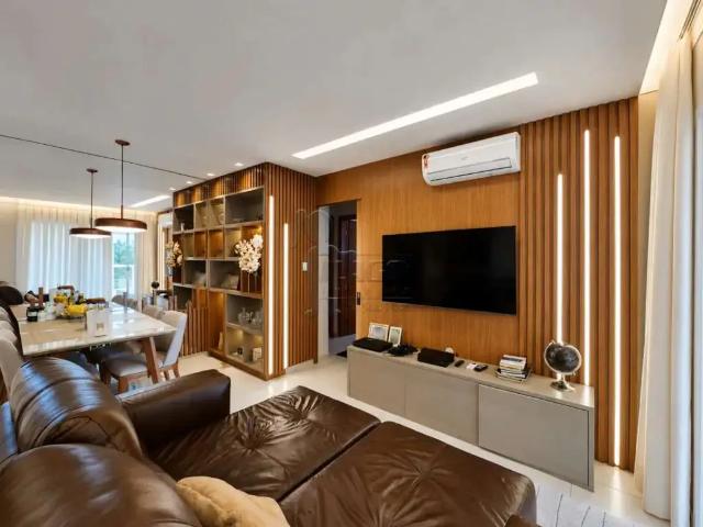 Apartamento para Venda em Ribeirão Preto/SP Jardim São Luiz 2 Quartos