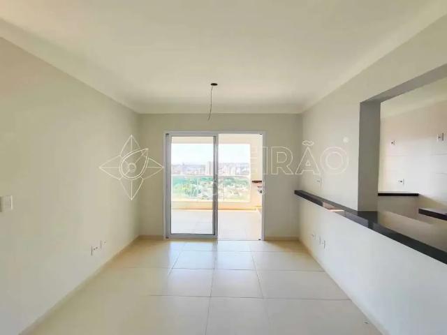 Apartamento para Venda em Ribeirão Preto/SP Jardim São Luiz 2 Quartos