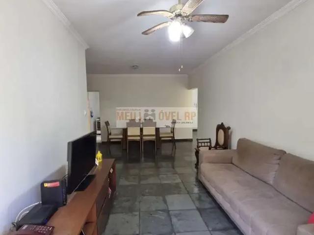Apartamento para Venda em Ribeirão Preto/SP Jardim São Luiz 3 Quartos