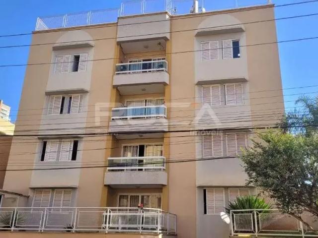 Apartamento para Venda em Ribeirão Preto/SP Jardim São Luiz 3 Quartos