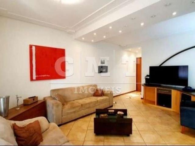 Apartamento para Venda em Ribeirão Preto/SP Jardim São Luiz 3 Quartos