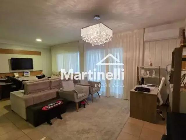 Apartamento para Venda em Ribeirão Preto/SP Jardim São Luiz 3 Quartos