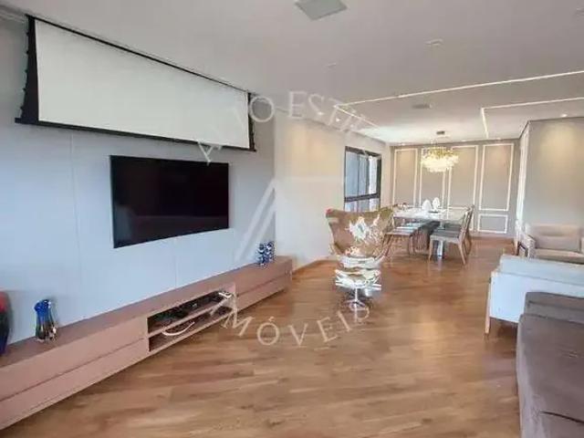 Apartamento para Venda em Ribeirão Preto/SP Jardim São Luiz 4 Quartos
