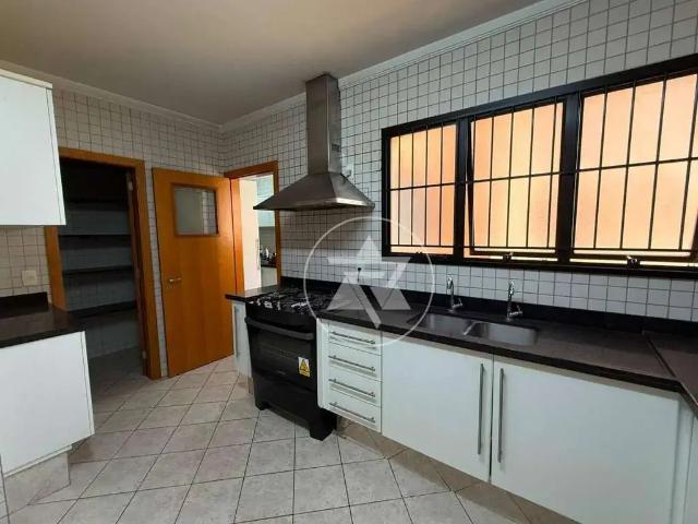 Apartamento para Venda em Ribeirão Preto/SP Jardim São Luiz 4 Quartos
