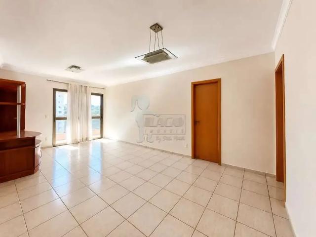 Apartamento para Venda em Ribeirão Preto/SP Jardim São Luiz 4 Quartos