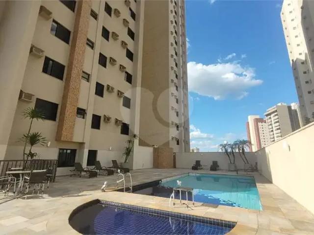 Apartamento para Venda em Ribeirão Preto/SP Jardim São Luiz 4 Quartos