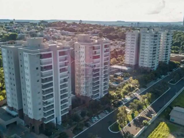 Apartamento para Venda em Ribeirão Preto/SP Jardim Saint Gerard 4 Quartos