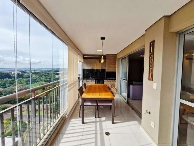 Apartamento para Venda em Ribeirão Preto/SP Jardim Saint Gerard 2 Quartos