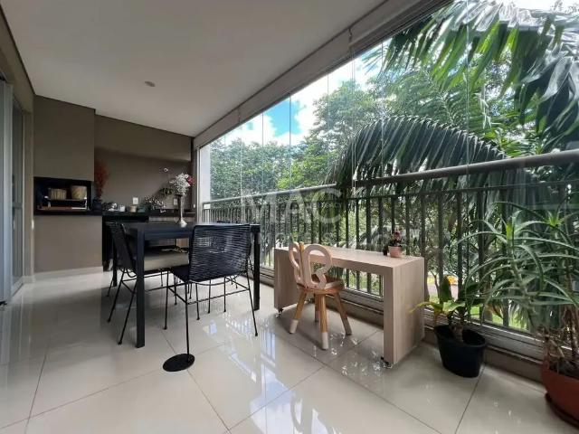 Apartamento para Venda em Ribeirão Preto/SP Jardim Saint Gerard 3 Quartos