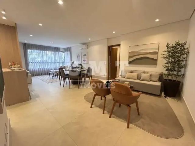 Apartamento para Venda em Ribeirão Preto/SP Jardim Saint Gerard 3 Quartos