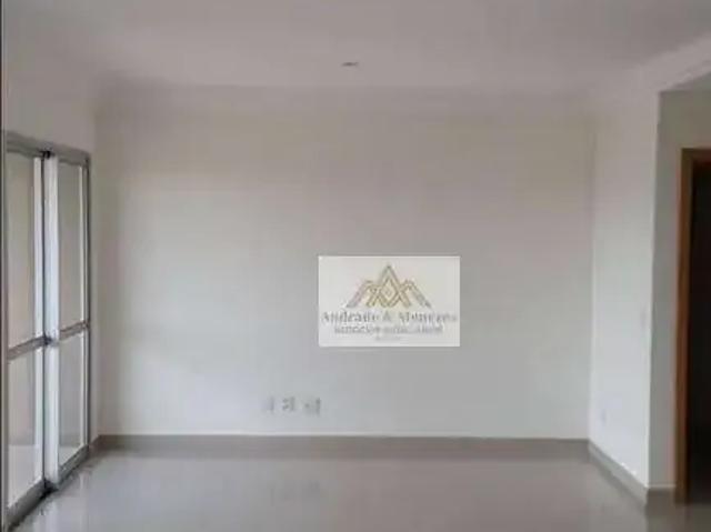 Apartamento para Venda em Ribeirão Preto/SP Jardim Saint Gerard 3 Quartos