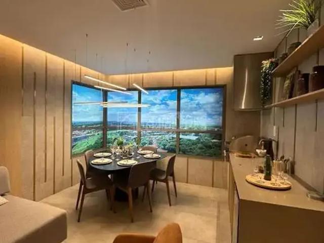 Apartamento para Venda em Ribeirão Preto/SP Jardim Saint Gerard 3 Quartos