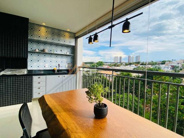 Apartamento para Venda em Ribeirão Preto/SP Jardim Saint Gerard 3 Quartos
