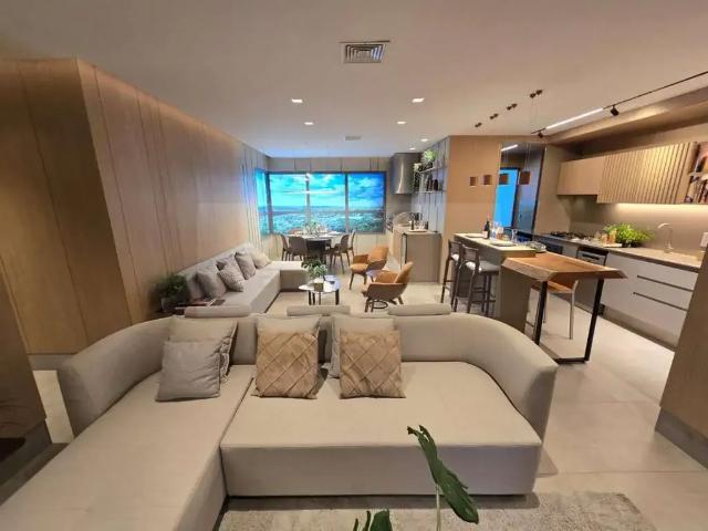 Apartamento para Venda em Ribeirão Preto/SP Jardim Saint Gerard 3 Quartos