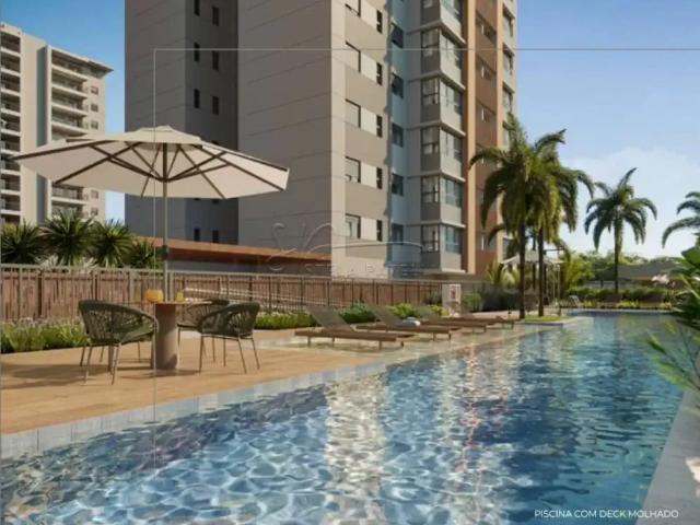 Apartamento para Venda em Ribeirão Preto/SP Jardim Saint Gerard 3 Quartos