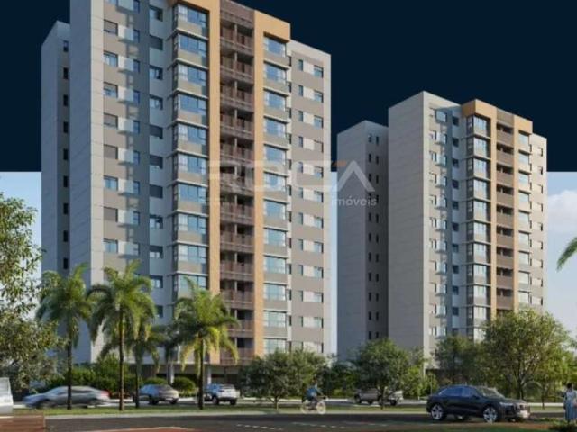 Apartamento para Venda em Ribeirão Preto/SP Jardim Saint Gerard 3 Quartos