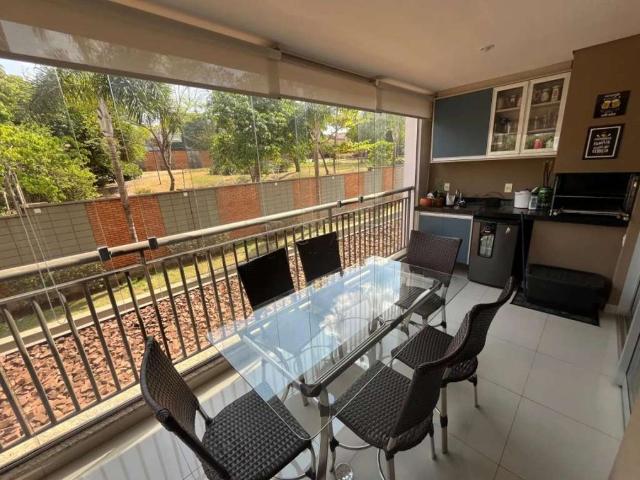 Apartamento para Venda em Ribeirão Preto/SP Jardim Saint Gerard 3 Quartos