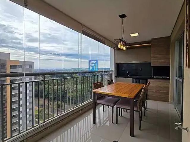 Apartamento para Venda em Ribeirão Preto/SP Jardim Saint Gerard 3 Quartos