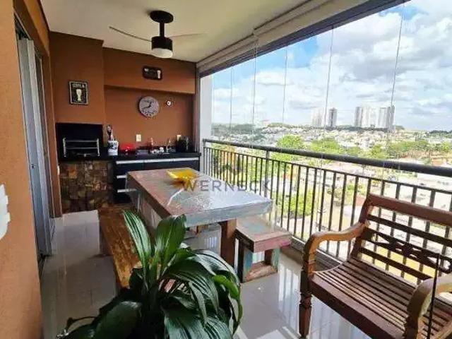 Apartamento para Venda em Ribeirão Preto/SP Jardim Saint Gerard 3 Quartos