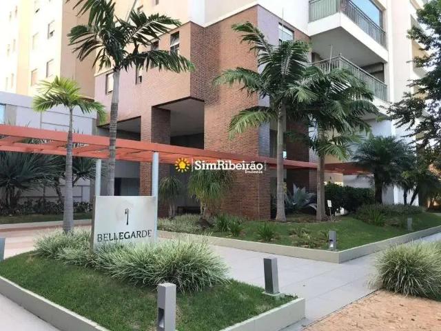 Apartamento para Venda em Ribeirão Preto/SP Jardim Saint Gerard 3 Quartos