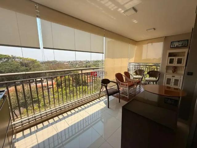 Apartamento para Venda em Ribeirão Preto/SP Jardim Saint Gerard 3 Quartos