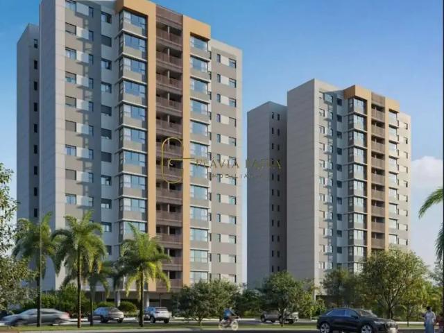Apartamento para Venda em Ribeirão Preto/SP Jardim Saint Gerard 3 Quartos