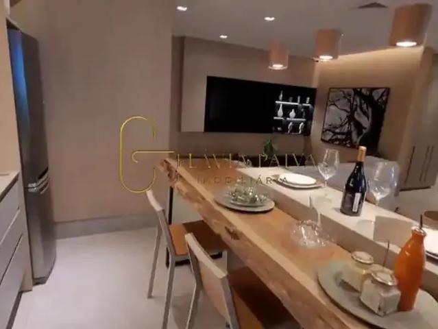 Apartamento para Venda em Ribeirão Preto/SP Jardim Saint Gerard 3 Quartos