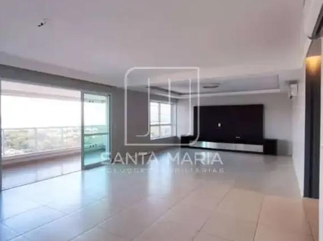 Apartamento para Venda em Ribeirão Preto/SP Jardim Santa Ângela 4 Quartos
