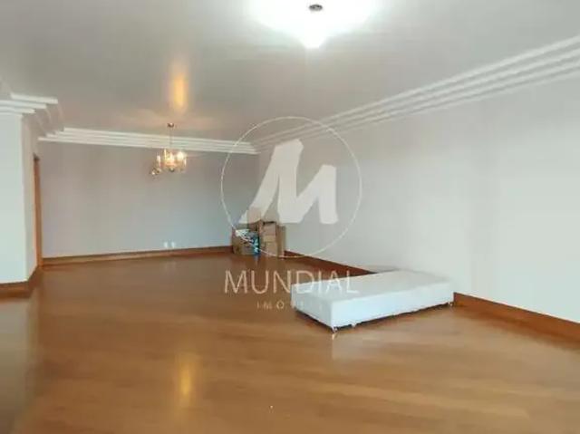 Apartamento para Venda em Ribeirão Preto/SP Jardim Santa Ângela 4 Quartos