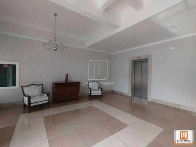 Apartamento para Venda em Ribeirão Preto/SP Jardim Santa Ângela 4 Quartos