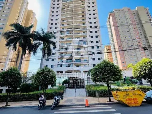 Apartamento para Venda em Ribeirão Preto/SP Jardim Santa Ângela 4 Quartos