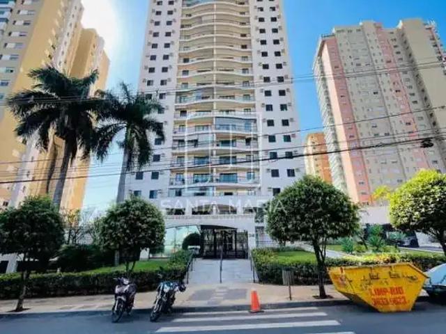 Apartamento para Venda em Ribeirão Preto/SP Jardim Santa Ângela 4 Quartos