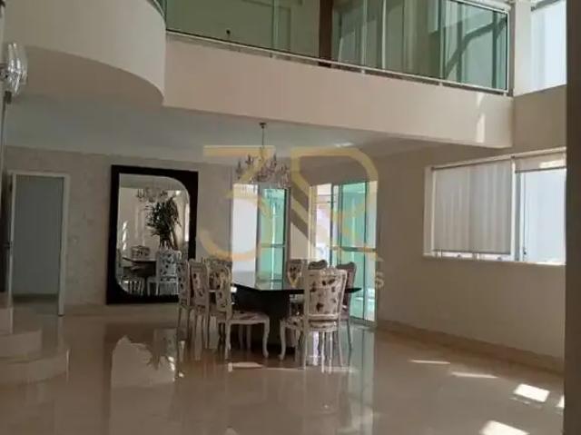Apartamento para Venda em Ribeirão Preto/SP Jardim Santa Ângela 4 Quartos